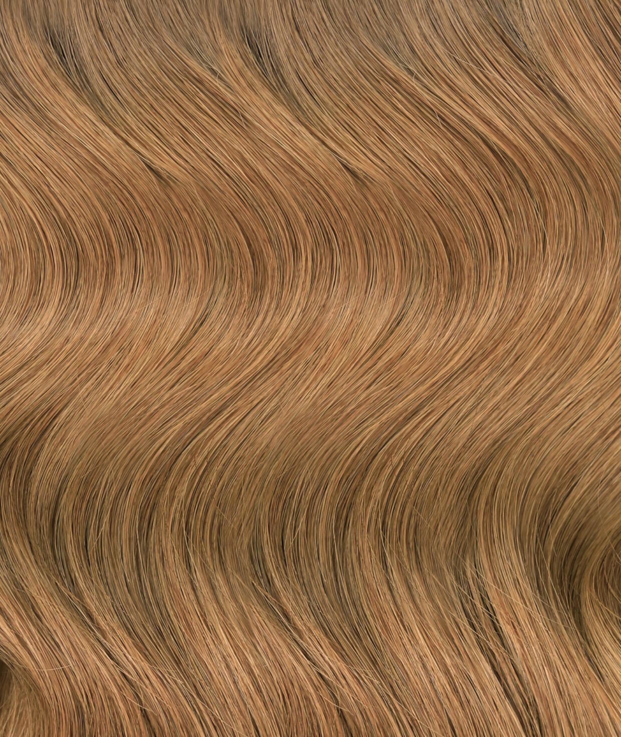 #4/6 Chestnut Brown Mix Superior Butterfly Weft™ Extensions – Superior Hair