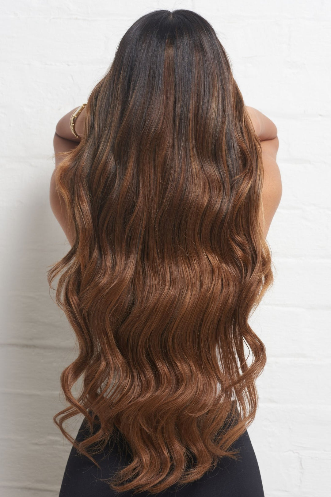 Hollywood Blonde Genius Weft Extensions – Superior Hair
