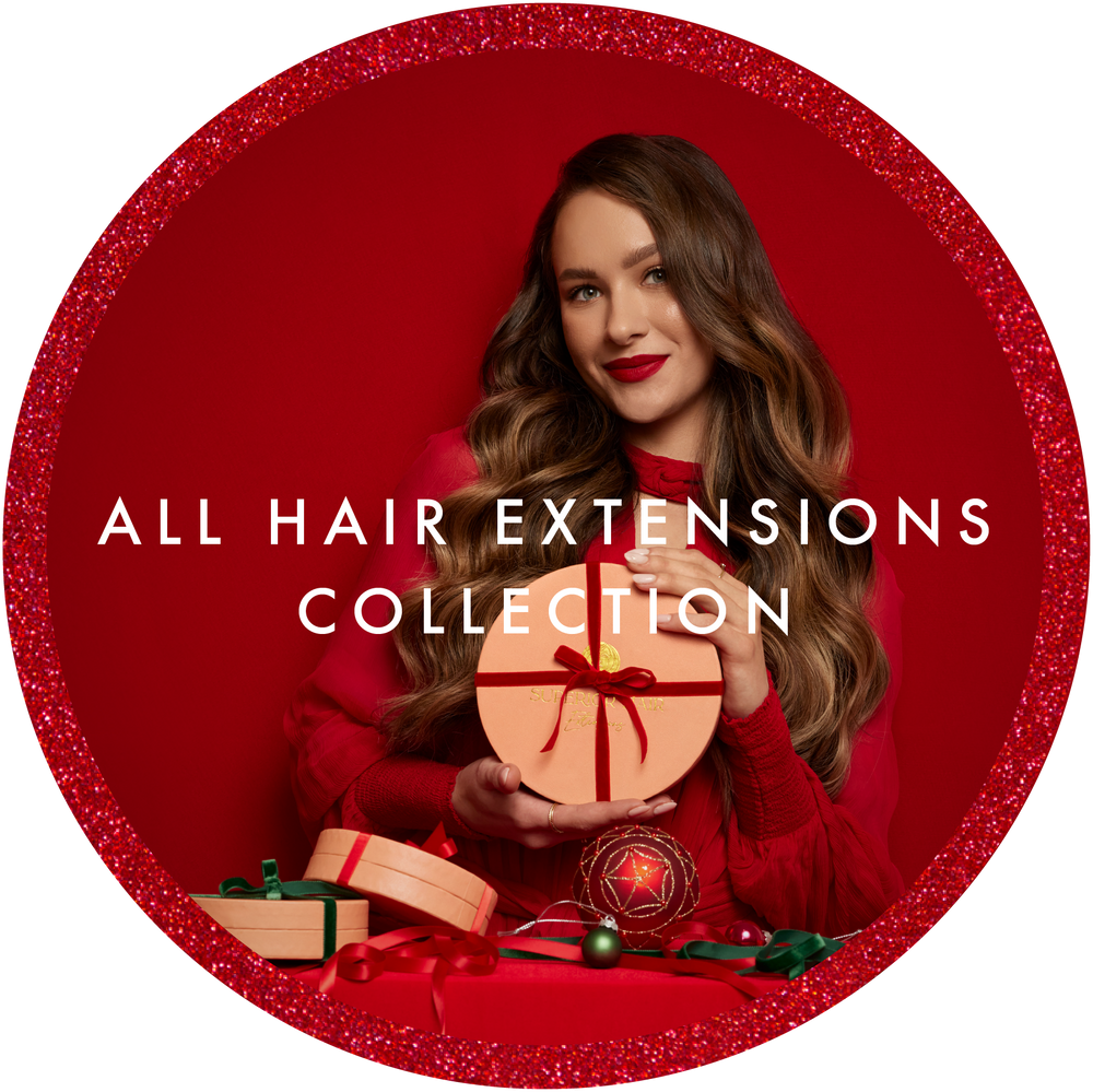 Hair Extensions Australia | Buy Online | Superior Hair Extensions