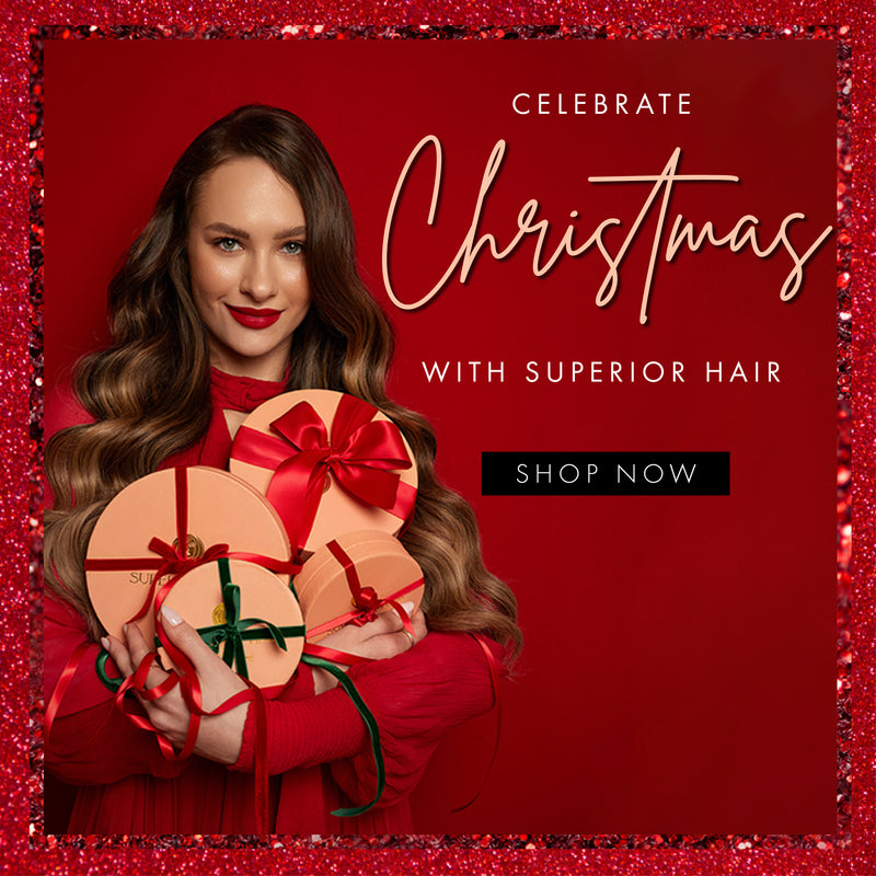 Hair Extensions Australia | Buy Online | Superior Hair Extensions