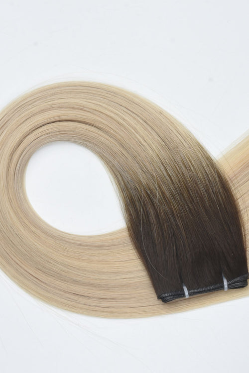Genius Weft Hair Extensions Australia | Shop Online