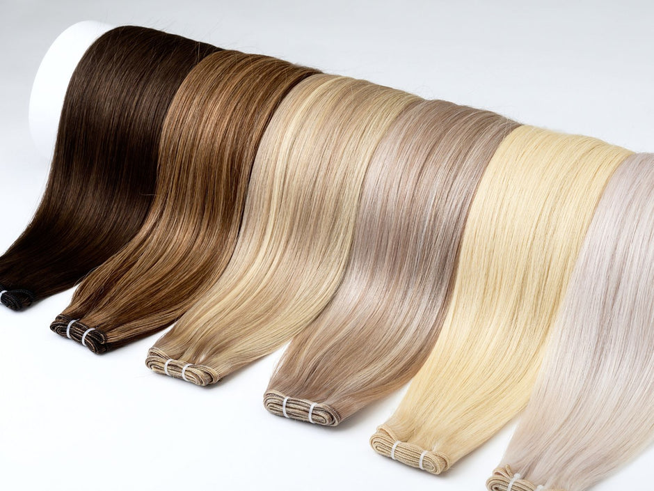 Superior Butterfly Weft™ Extensions | SHOP PRESALE – Superior Hair