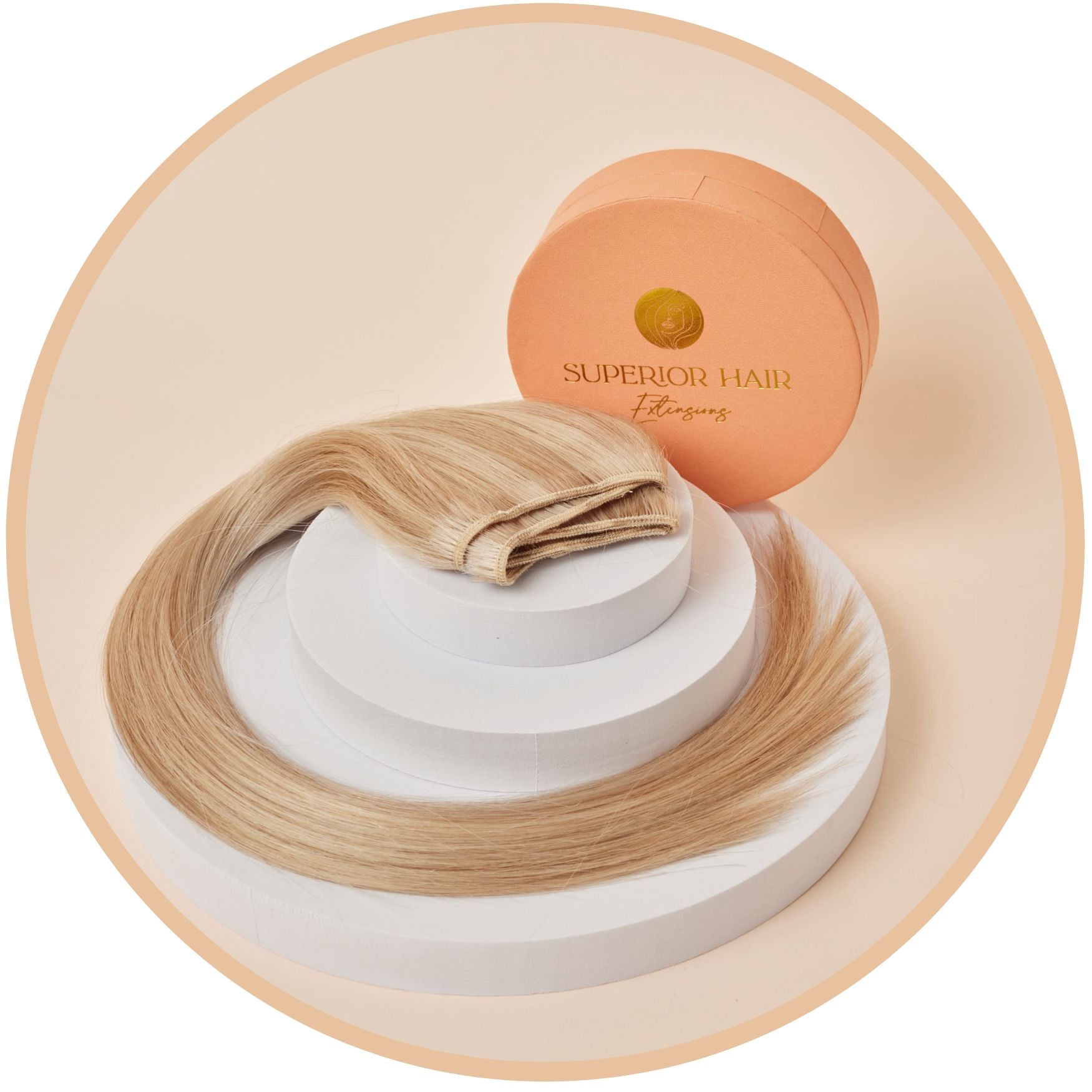 Hair Extensions Australia | Buy Online | Superior Hair Extensions