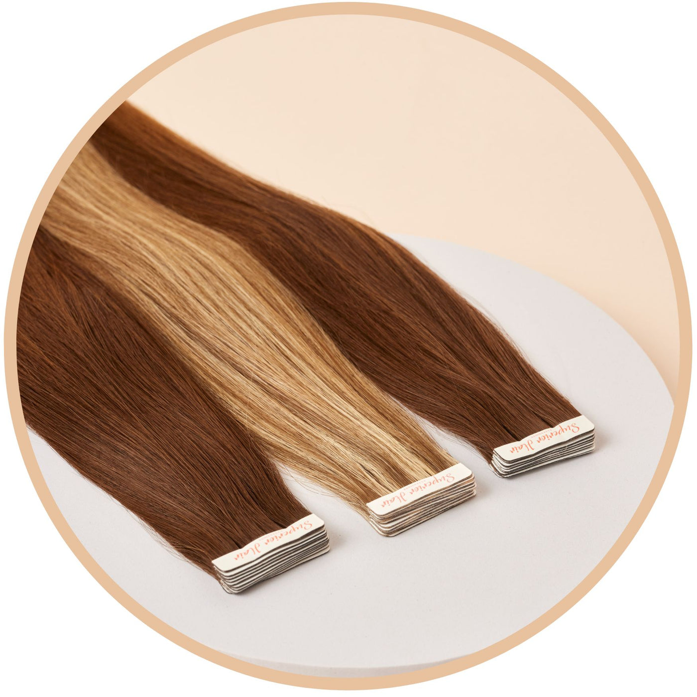 Hair Extensions Australia | Buy Online | Superior Hair Extensions